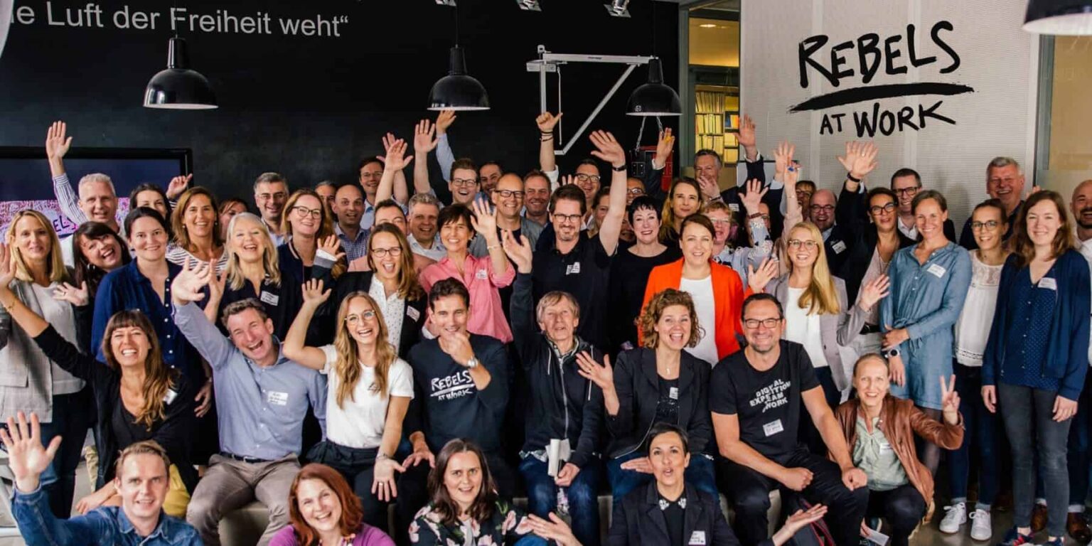 Die Abfuhr - anjafoerster.com