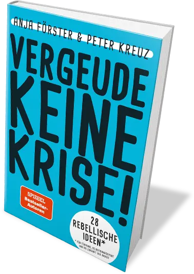 Vorträge für ein zukunftsoffenes Mindset von Anja Förster